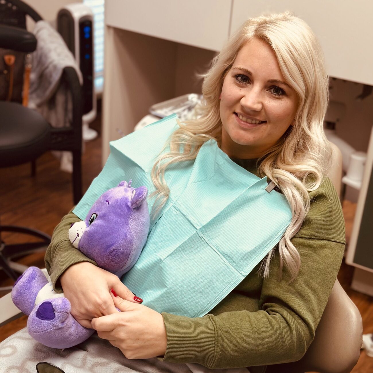 General Dentistry Near Me in Longview, Texas
