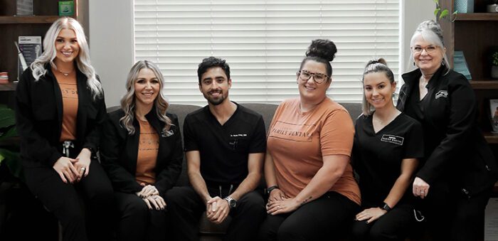 Dentist in Longview, TX | Longview Family Dental