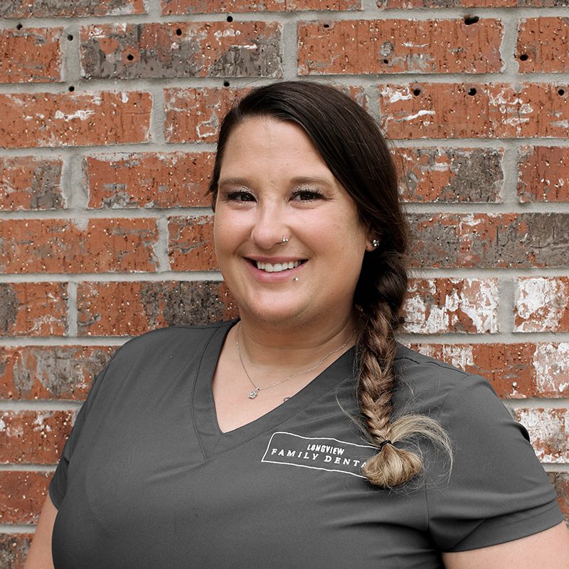 Dental Office Staff of Longview Family Dental