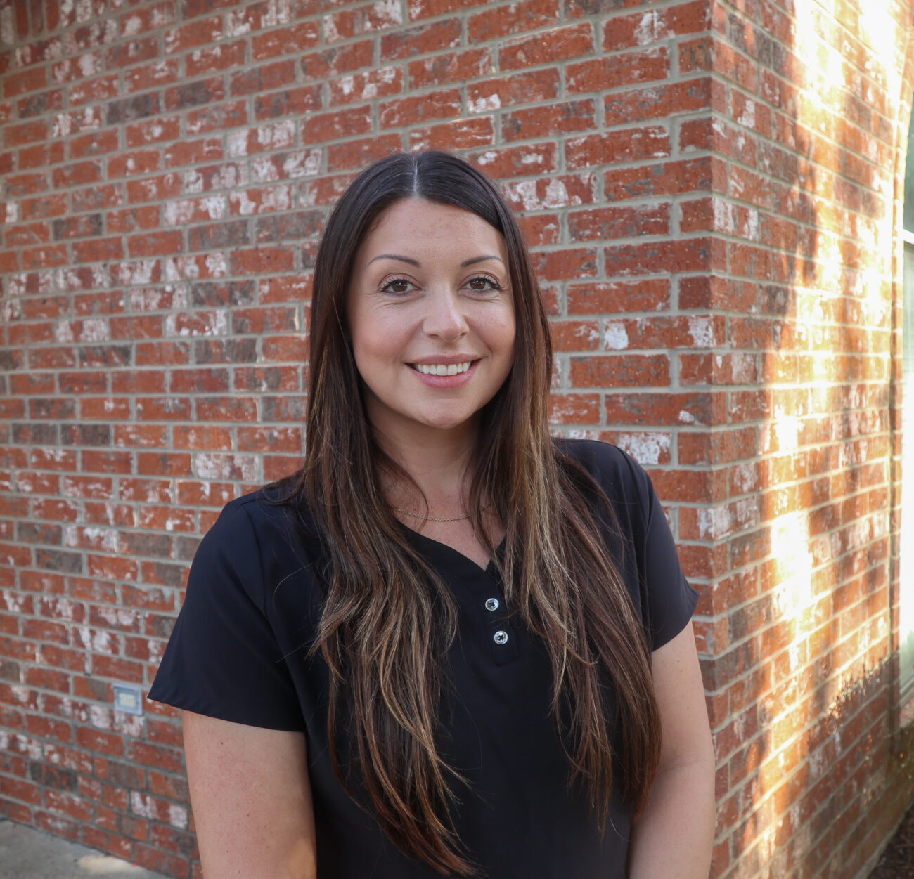 Dental Office Staff of Longview Family Dental